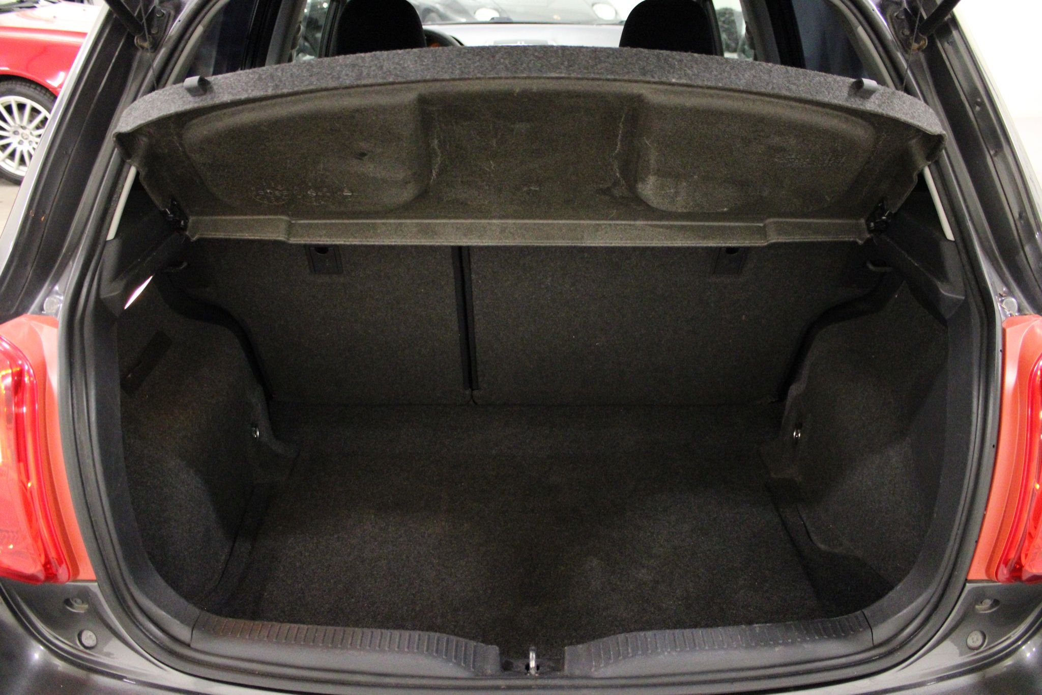 Till salu - Toyota Auris 5-dörrar 1.6 Valvematic MultiMode, 132hk, 2010 ...