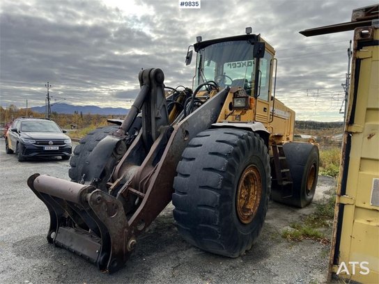 Blocket | Säljes i Jämtland