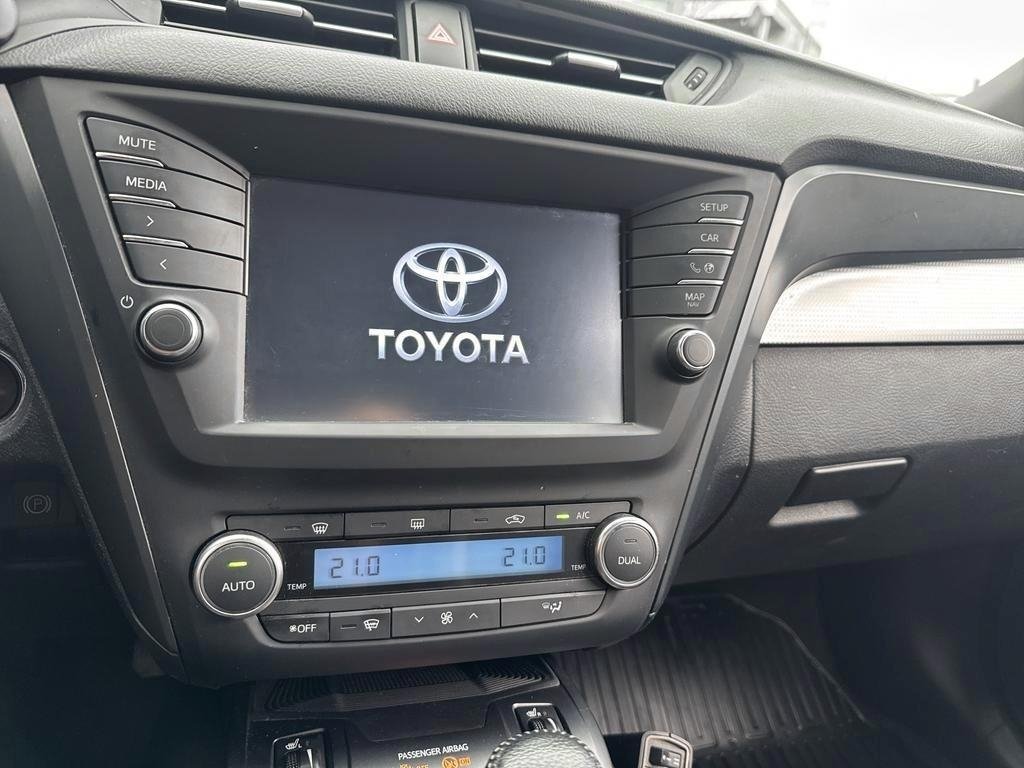 Till salu - Toyota Avensis Kombi 1.8 Valvematic Multidrive S, 147hk ...