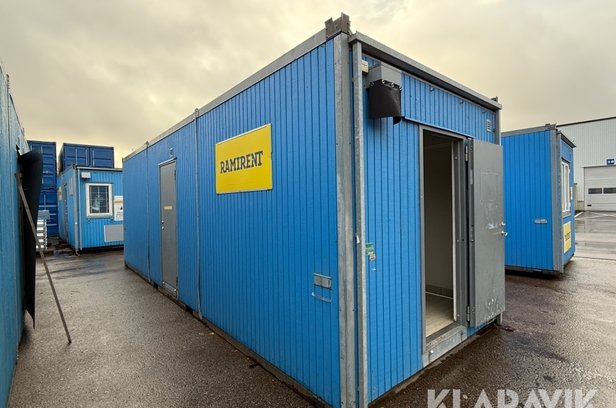 Modul Kil K20 säljes i Svalöv | Blocket