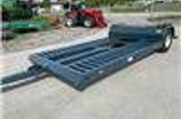 Dinapolis LL9 säljes i Skellefteå | Blocket