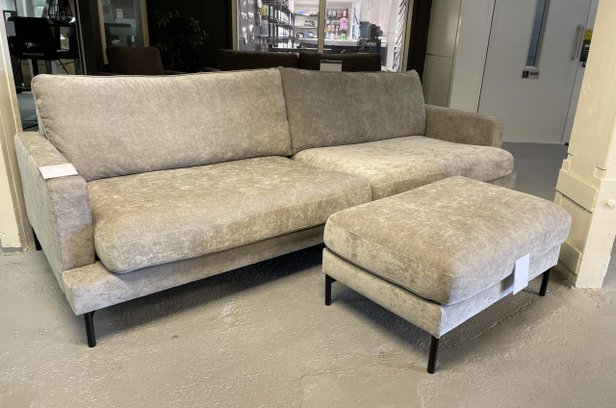 4-sits Najs 12490kr säljes i Gävle | Blocket