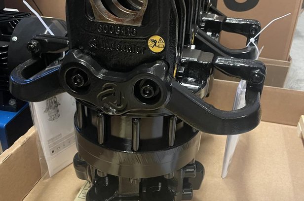 Rotator G171-2 säljes i Heby | Blocket