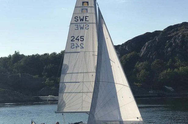 Omega 28, 1980 säljes i Mölndal | Blocket