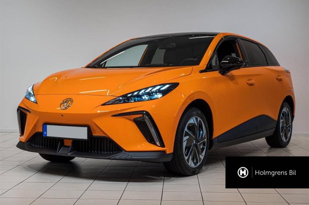MG MG4 Luxury 64 kWh säljes i Skövde | Blocket MG MG4 Luxury 64 kWh säljes i Skövde | Blocket