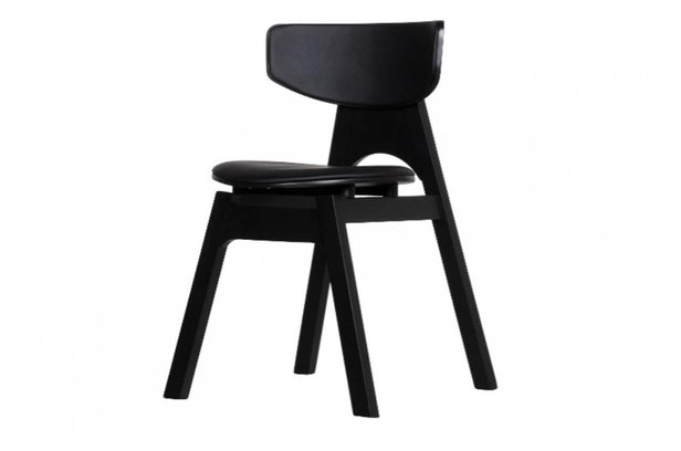 Köksstol/matstol stol i ek - Sweef Ugglan stol säljes i Flera platser ...