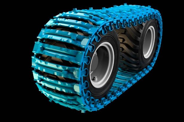 Olofsfors Cover B 710X26,5 säljes i Östersund | Blocket