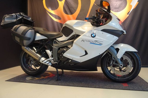 BMW K 1300 S säljes i Värmdö | Blocket - såld eller borttagen