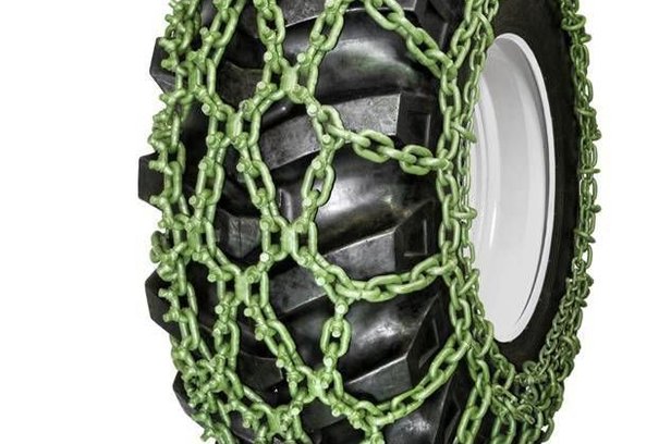 Ofa Matti W 13 2T 700/50-26.5 brodd säljes i Sundsvall | Blocket