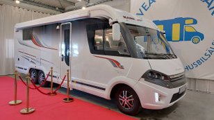 Svea Husbilar Norrtälje | Blocket