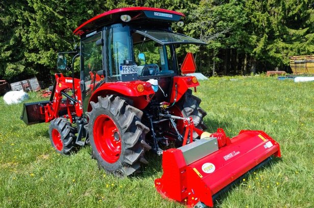 Concept Perugini XT165 säljes i Mark | Blocket