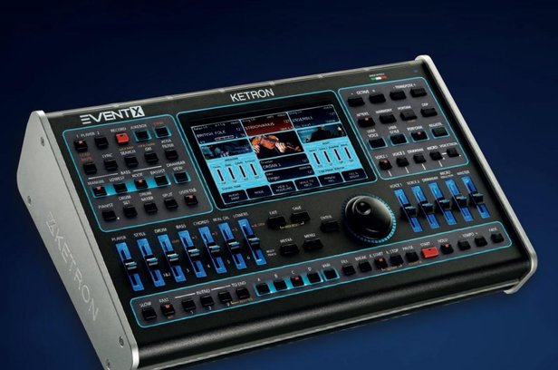 Ketron Event X Expander Keyboardexp säljes i Botkyrka | Blocket
