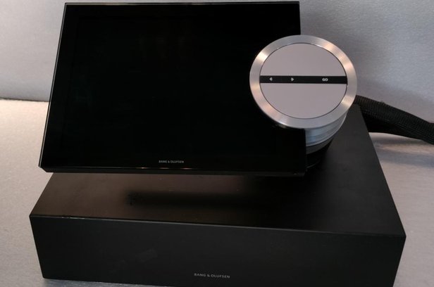 Beosound 5 med Beomaster 5 och CD säljes i Ma - såld eller borttagen