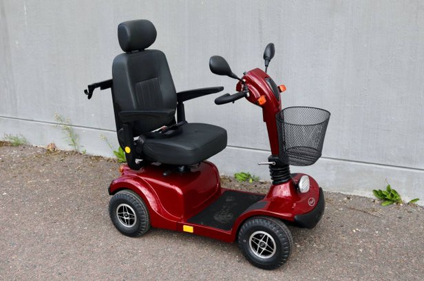 Eloped City säljes i Karlstad | Blocket