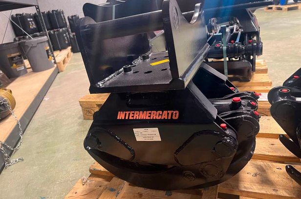 Intermercato TG 16 PRO S säljes i Kungälv | Blocket