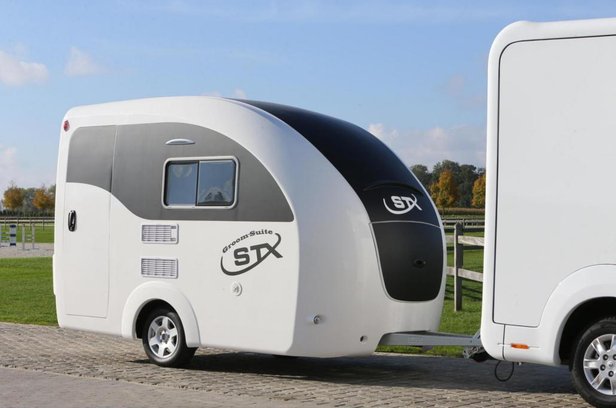 STX Groom Suite 750 kg säljes i Kungsbacka | Blocket
