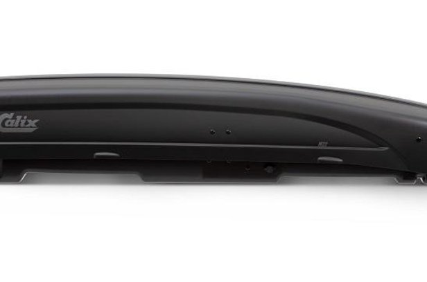 Calix takbox M22 Matt svart säljes i Helsingborg | Blocket