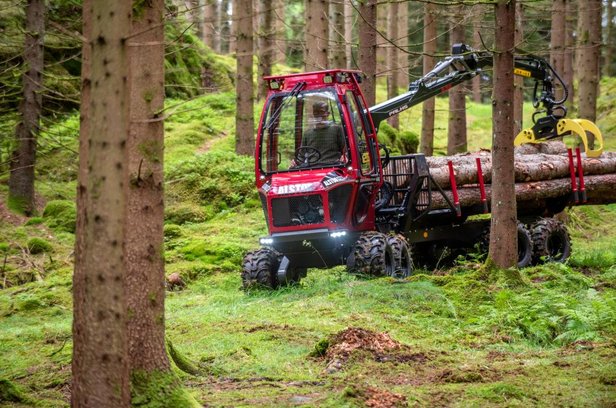 Alstor 850 "nyhet" säljes i Tibro | Blocket