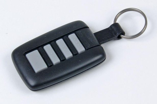 DEFA / Cargard /Boatgard fjärrkontroller sälj - såld eller borttagen