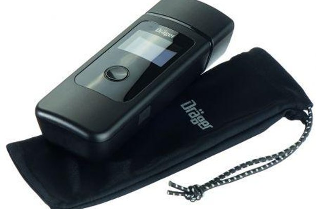 Dräger Alcotest 3000/3820/4000 Kalibrering/Batteribyte säljes i Solna ...