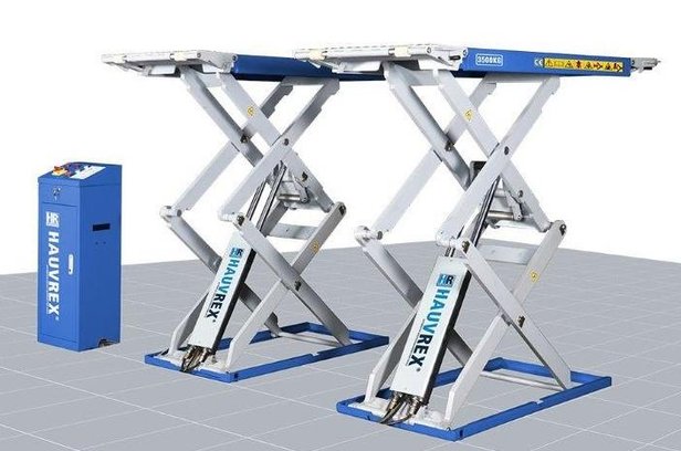 Billyft säljes i Örnsköldsvik | Blocket