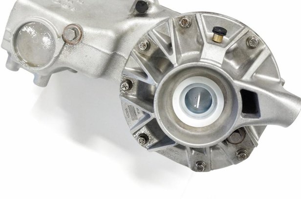Renoverad slutväxel / diff VOLVO AWD 05-15 PRISGARANTI säljes i Ludvika ...