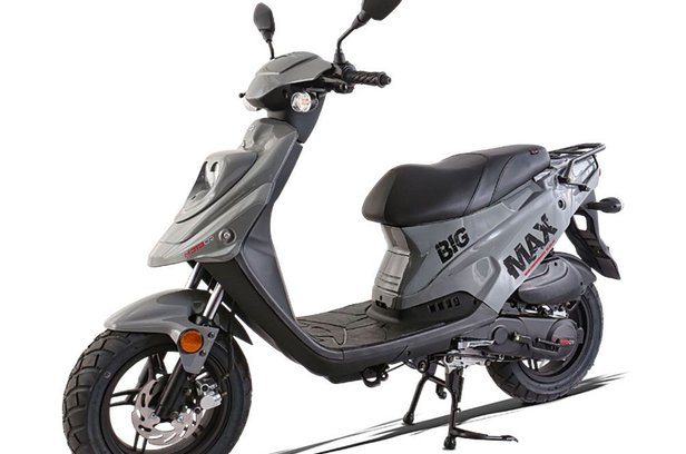 Motocr Big max T4 EFI säljes i Degerfors | Blocket