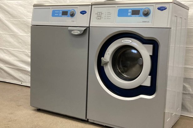 Electrolux Wascator fastighetspaket /klubbpaket säljes i Borlänge | Blocket