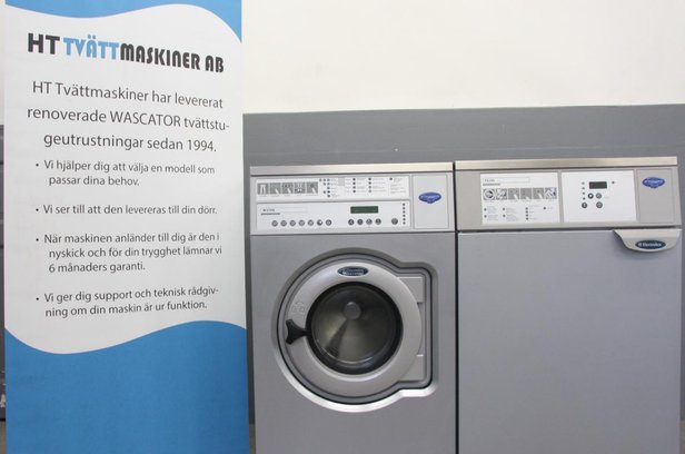 Electrolux Wascator idrotts paket säljes i Nyköping | Blocket