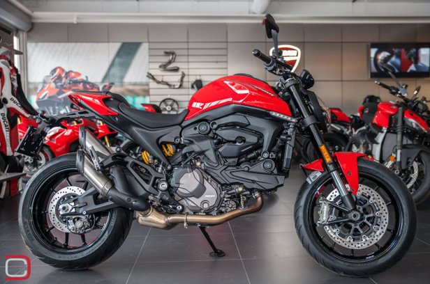 Ducati Monster 950 *KAMPANJ!* säljes i Upplands Väsby | Blocket