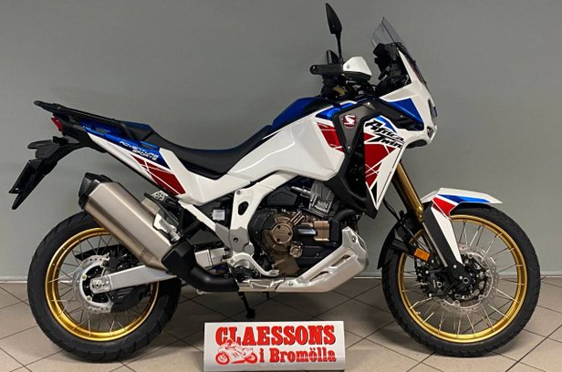 Honda CRF 1100 D4 Africa Twin Adventure Sport DCT säljes i Bromölla ...