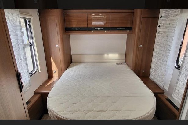 Stor Husbil säljes i Jönköping | Blocket - såld eller borttagen