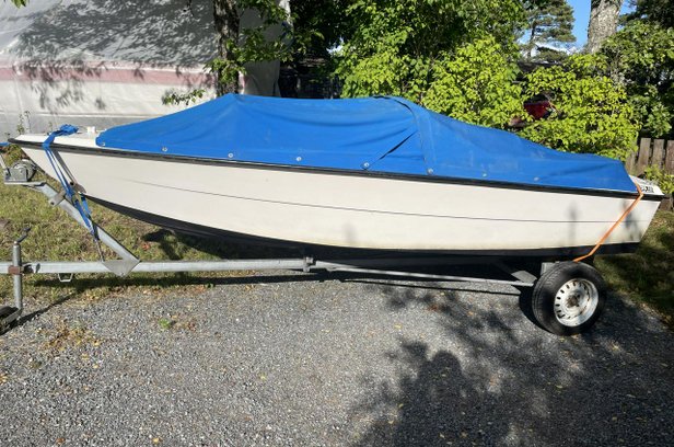 Jofa kuling säljes i Norrtälje | Blocket - såld eller borttagen