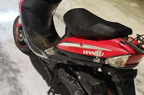 Viarelli 30 moped säljes i Nybro | Blocket - såld eller borttagen