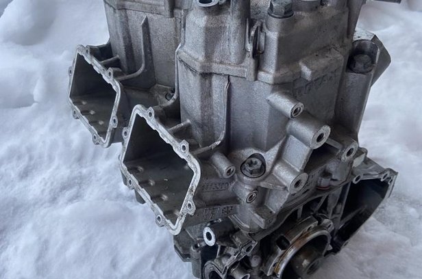 Rotax 850 säljes i Umeå | Blocket - såld eller borttagen