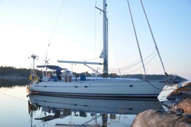 Segelbåt säljes i hela Sverige | Blocket