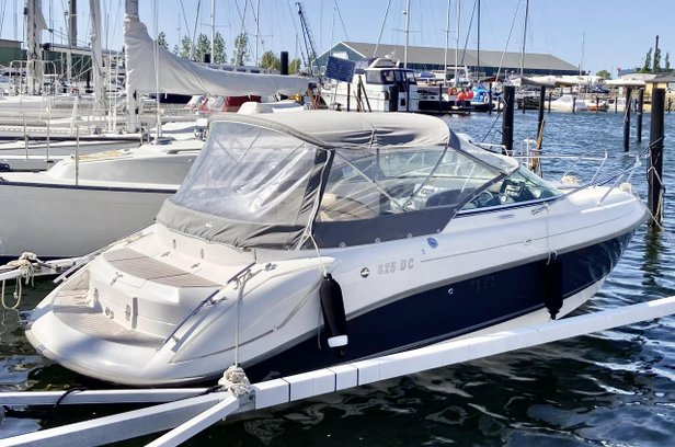 Flipper 625 DC - 2011 säljes i Landskrona | B - såld eller borttagen