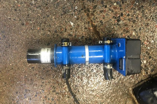 Elpatron primus säljes i Östersund | Blocket - såld eller borttagen