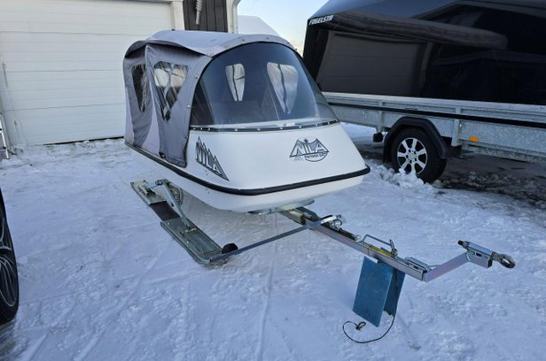 Nila pulka 4 sits säljes i Kiruna | Blocket - såld eller borttagen