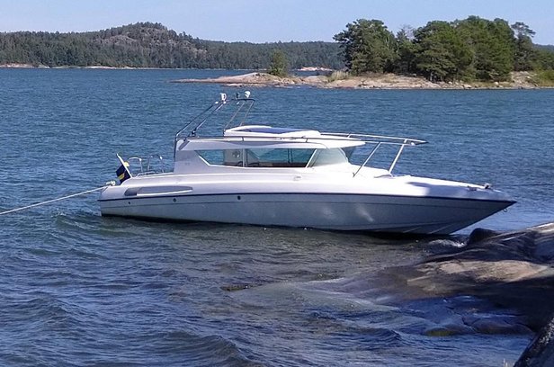 Delta 25 SC säljes i Norrköping | Blocket - såld eller borttagen