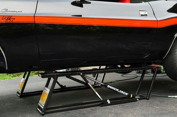 Billyft säljes i Göteborgs stad | Blocket - såld eller borttagen