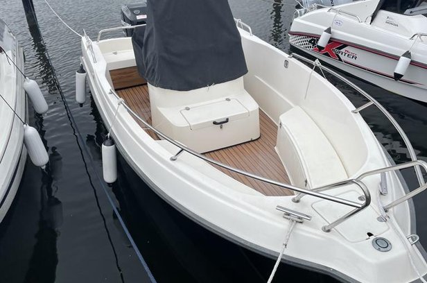 Uttern s55 säljes i Varberg | Blocket - såld eller borttagen