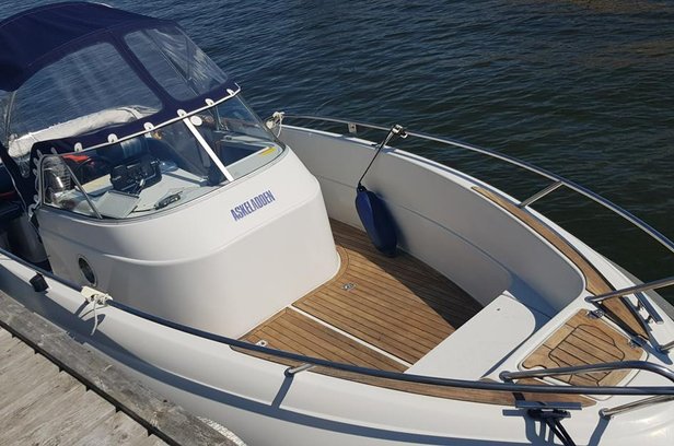 askeladden 645 spider wa säljes i Tanum | Blo - såld eller borttagen