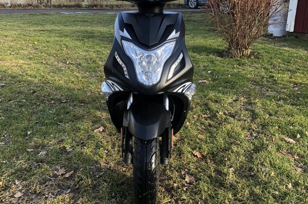 Viarelli Rivetto säljes i Jönköping | Blocket - såld eller borttagen