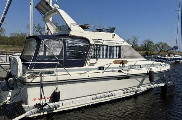 Forbina 9000 säljes i Karlskrona | Blocket - såld eller borttagen