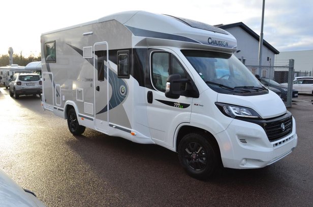 Husbilar Uthyres säljes i Kalmar | Blocket - såld eller borttagen