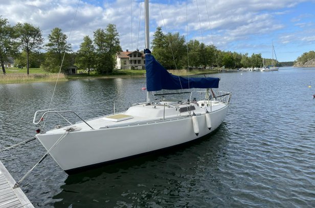 Albin Express säljes i Stockholms stad | Blo - såld eller borttagen
