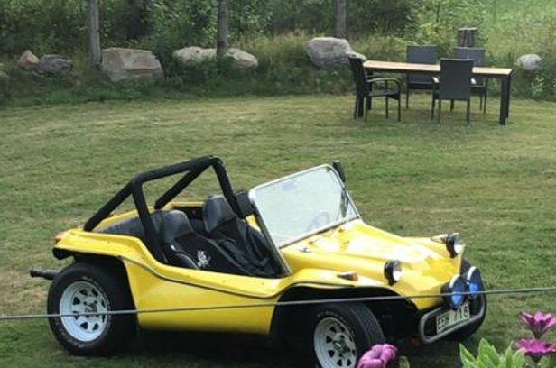 Volkswagen 1500 Beach Buggy Säljes I Karlskro Såld Eller Borttagen