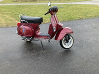Vespa px 200 säljes i Landskrona | Blocket - såld eller borttagen
