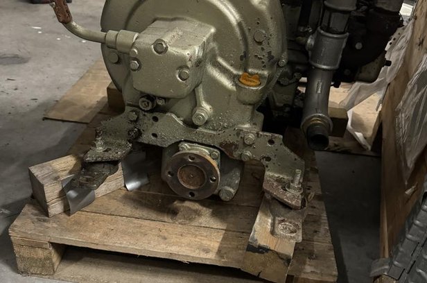 Yanmar yse 12 säljes i Sotenäs | Blocket - såld eller borttagen